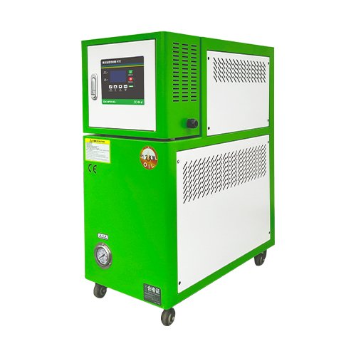 Oil mold temperature Machine - Kaifeng