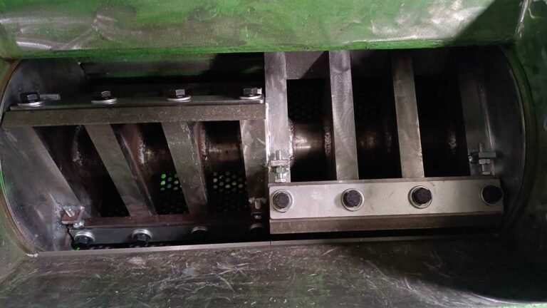 A Comprehensive Guide to Plastic Crusher Machines - Kaifeng