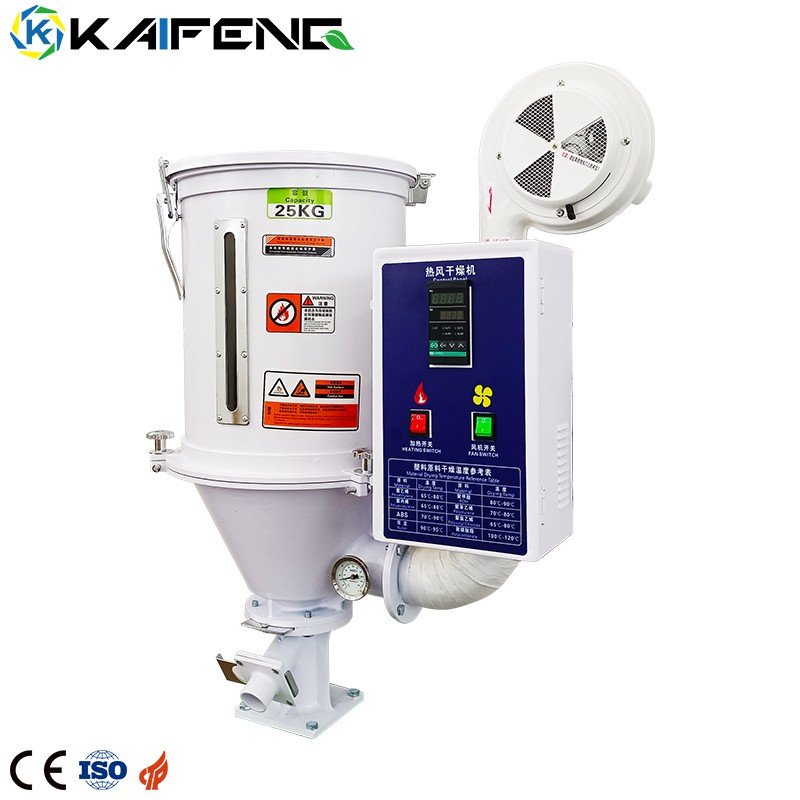 Plastic dryer - Kaifeng